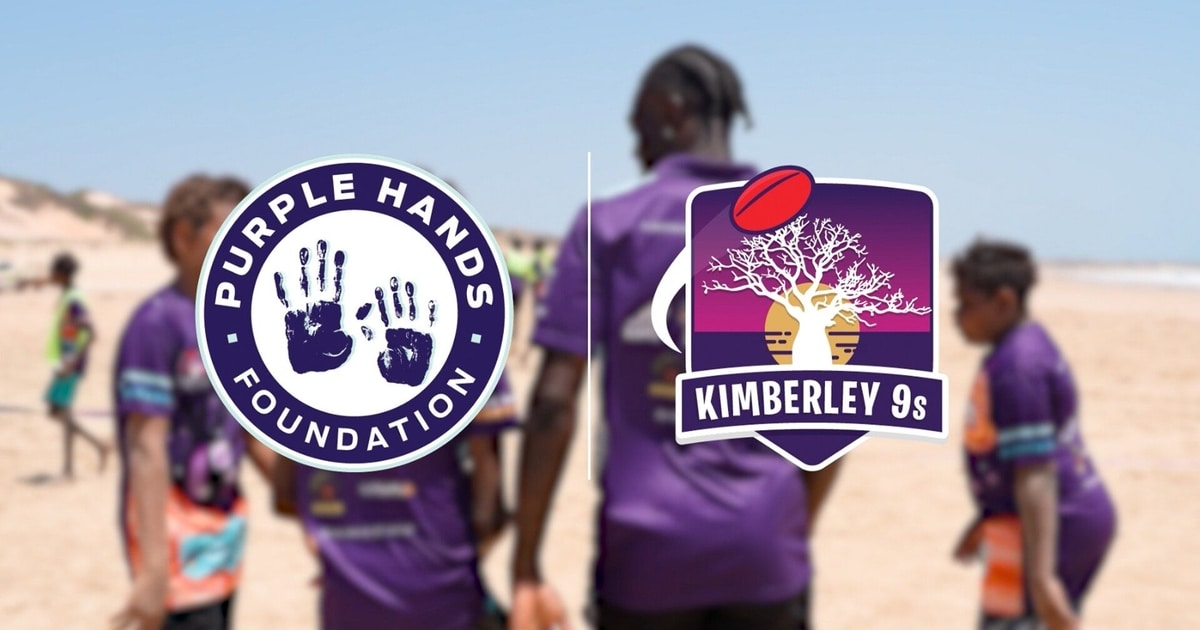'Our Club comes from the community, so we've got to give back' | THE ...