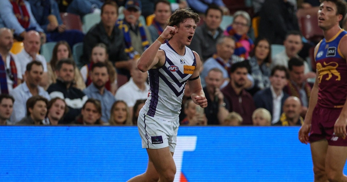 A Very cool finish from Jye